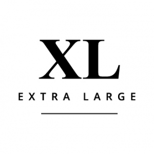 XL Extra Large, ofertas de XL Extra Large en Hot Sale